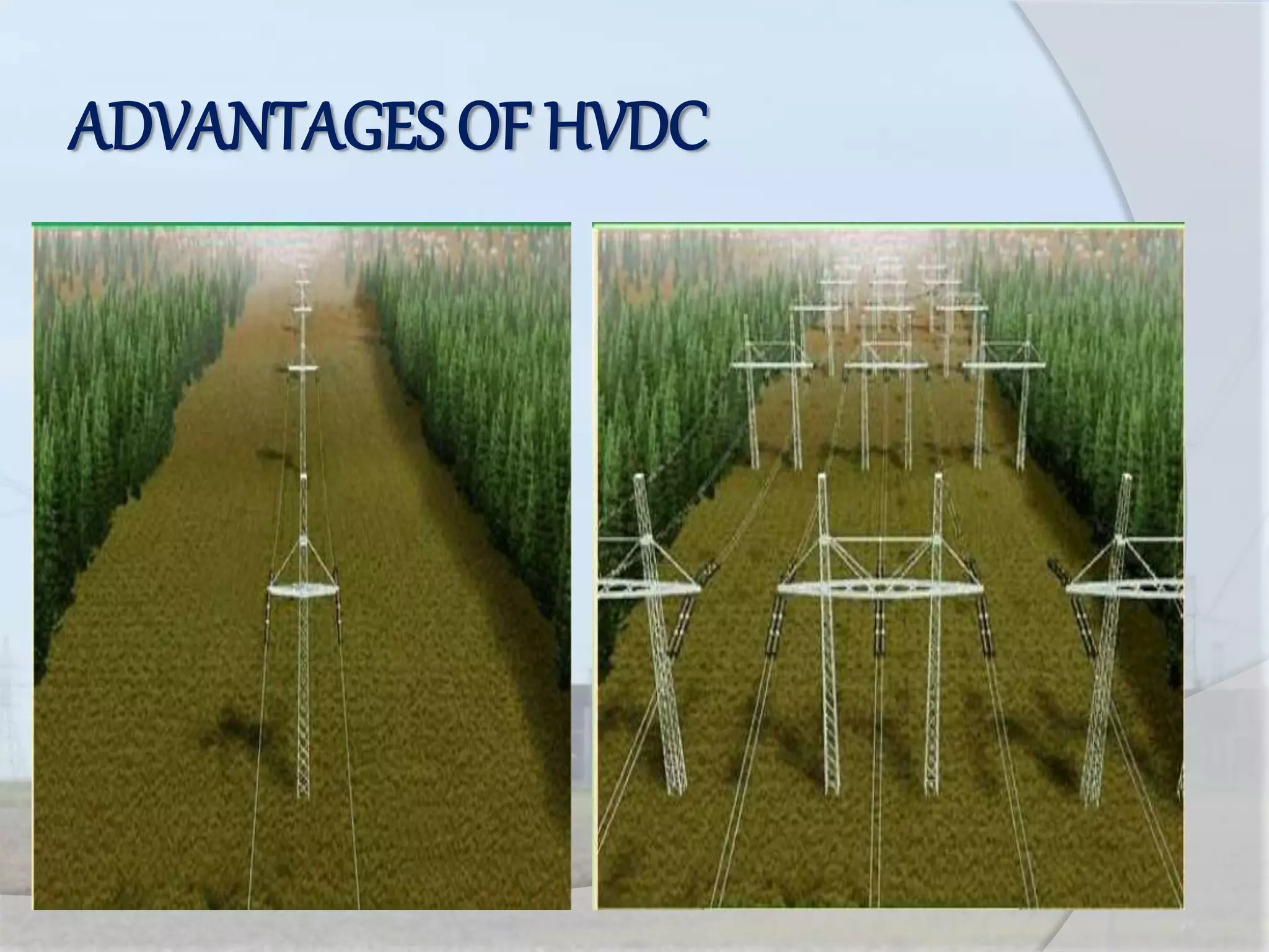 Hvdc transmission system | PPTX