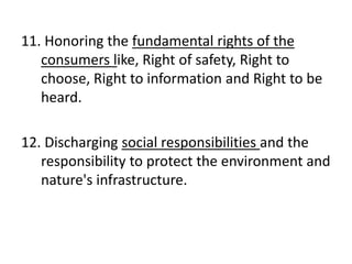 Human Values and Ethics | PPTX