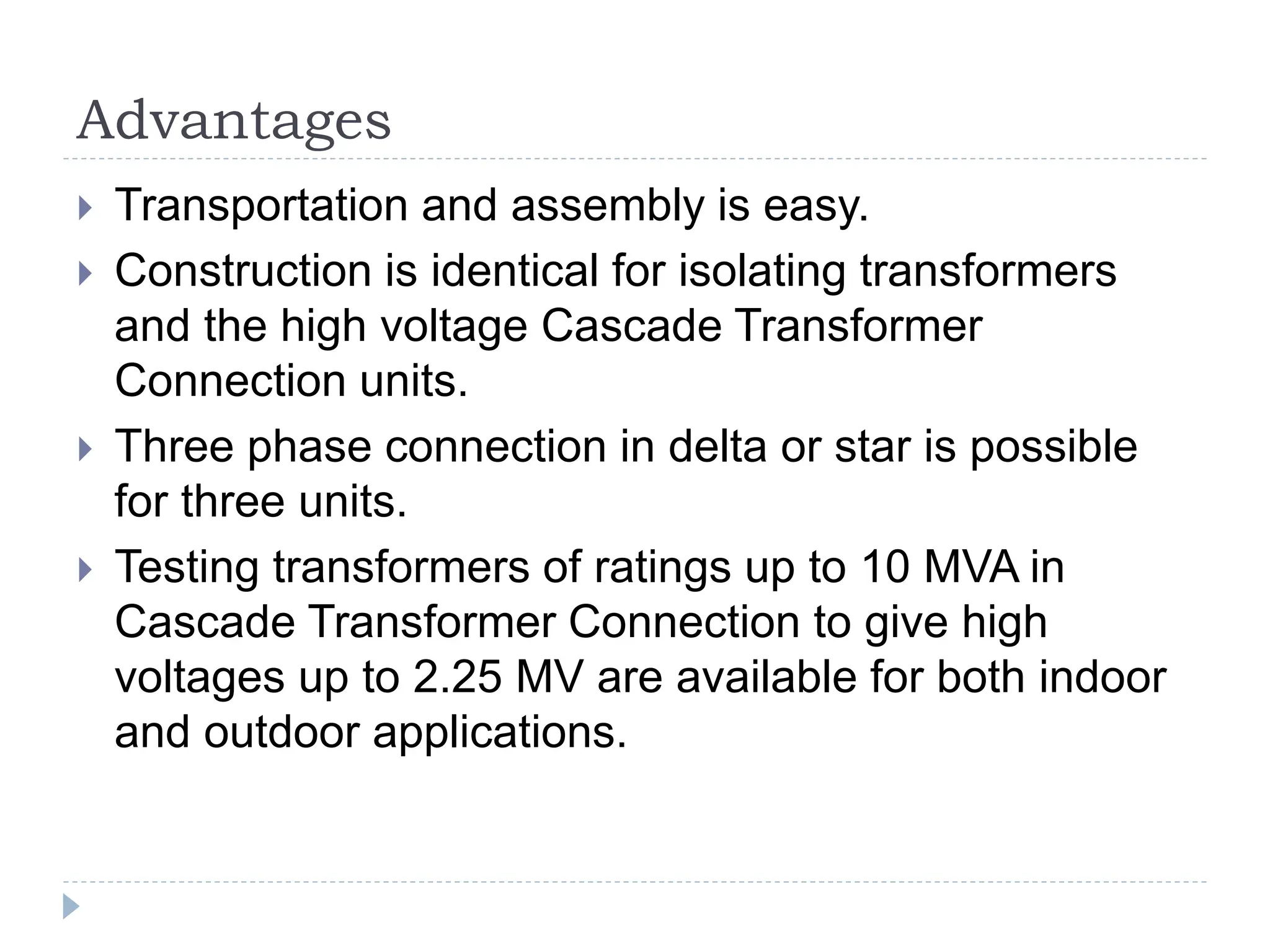 High Voltage Engineering Presentation_Basics | PPTX