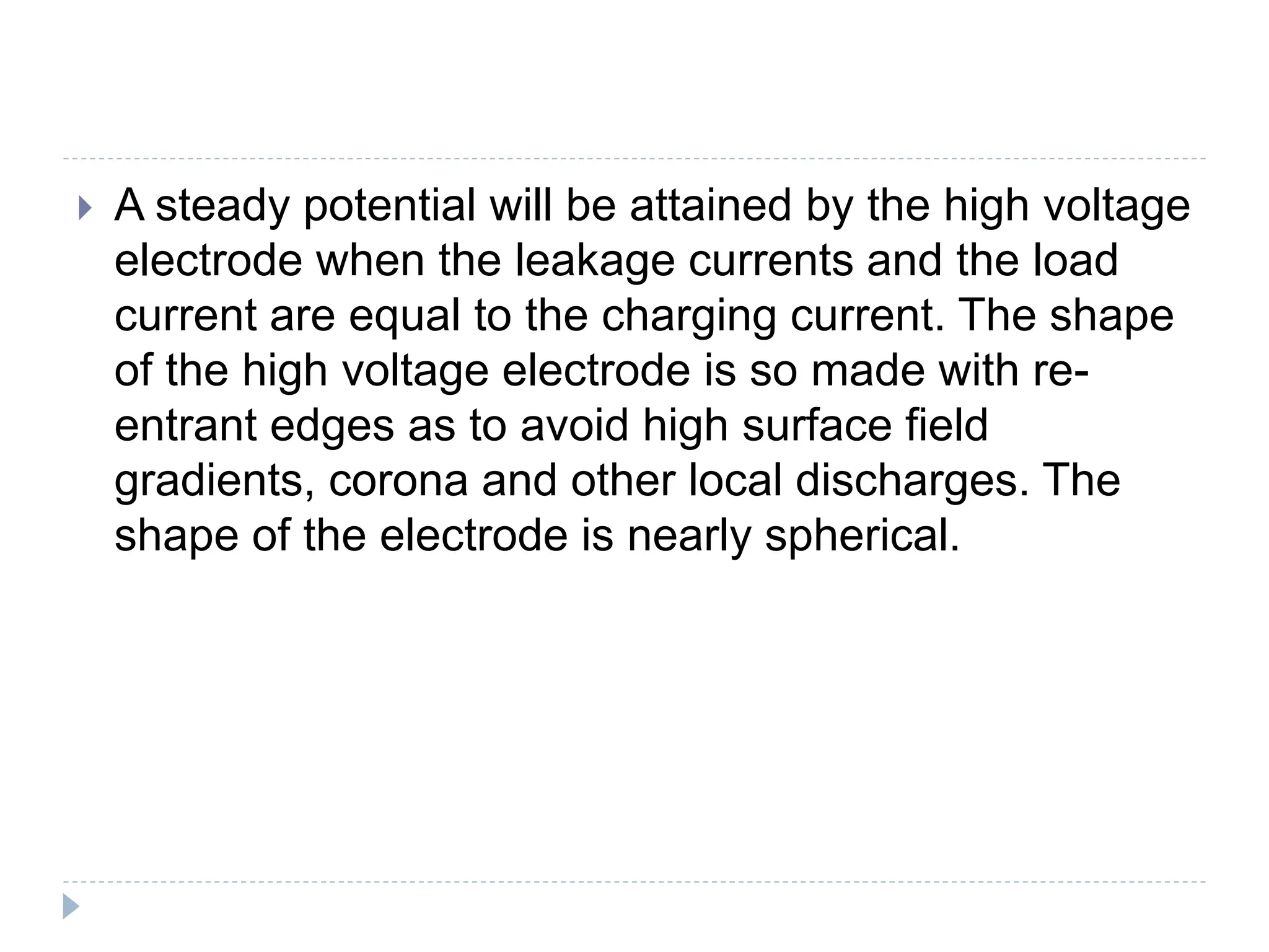 High Voltage Engineering Presentation_Basics | PPTX
