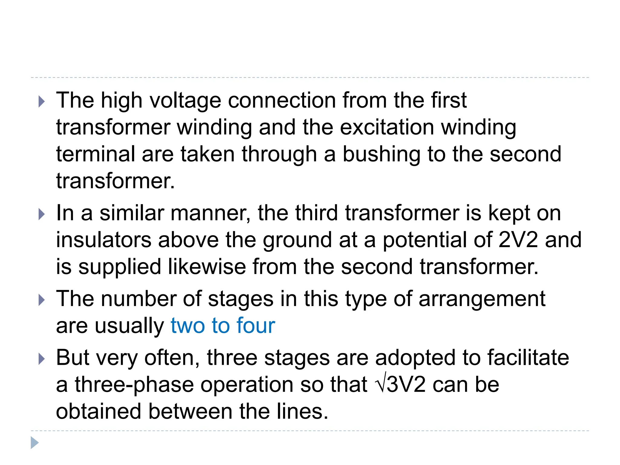 High Voltage Engineering Presentation_Basics | PPTX