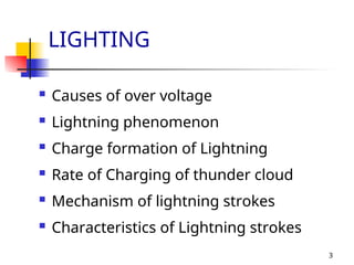 High Voltage Engineering unit 1, hight voltage.ppt