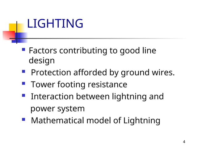 High Voltage Engineering unit 1, hight voltage.ppt