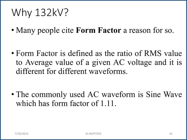HVE unit 1.pptx | Physics | Science