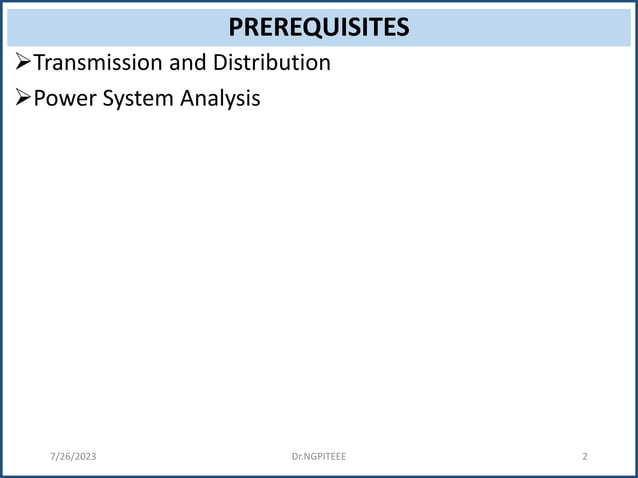 HVE unit 1.pptx | Physics | Science