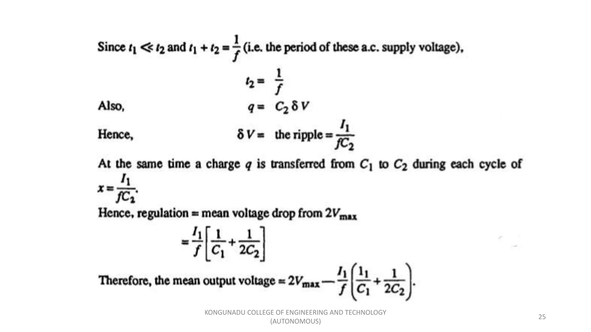 HVE UNIT III GENERATION OF HIGH VOLTAGES AND HIGH CURRENTS.pptx