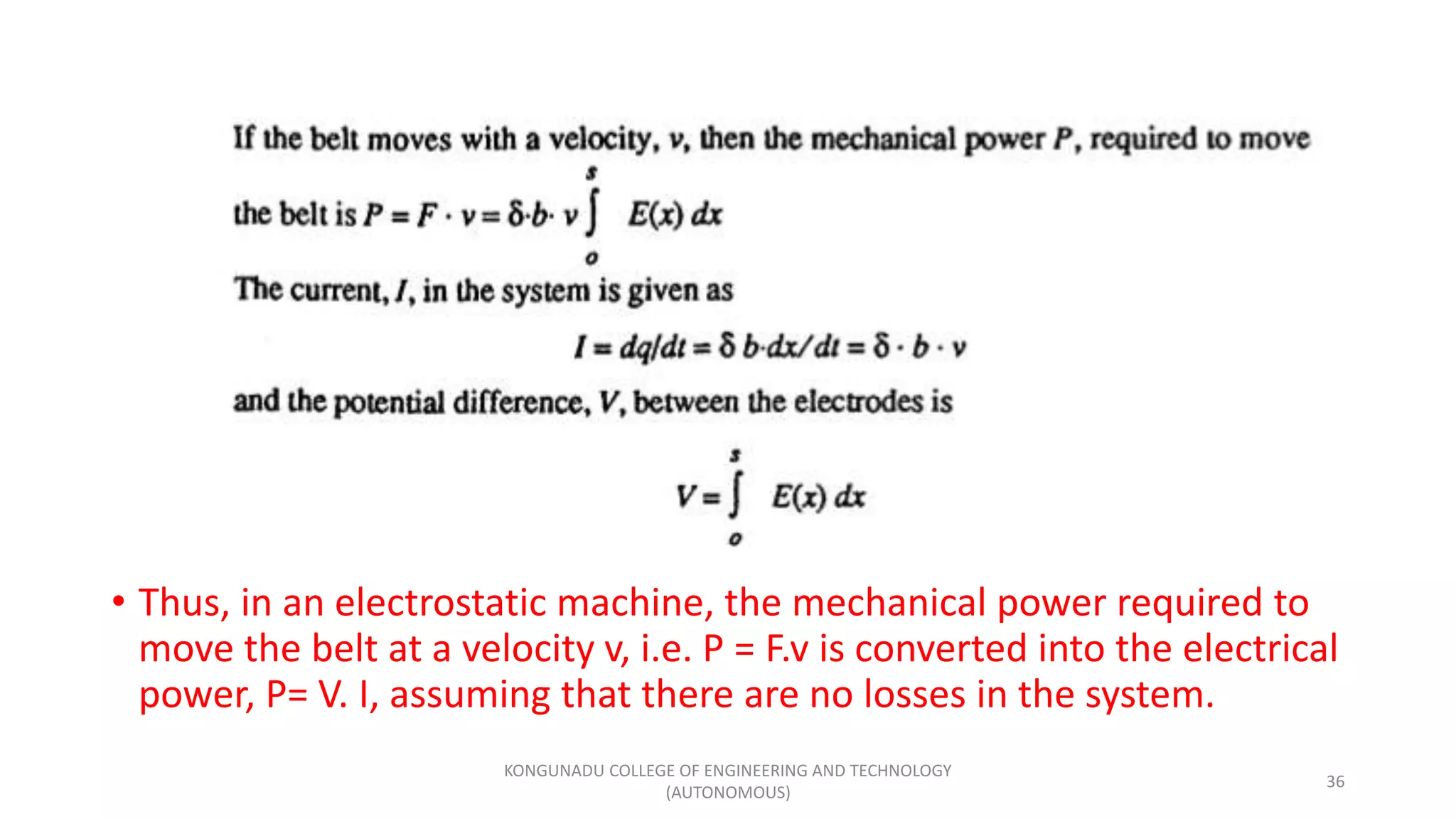 HVE UNIT III GENERATION OF HIGH VOLTAGES AND HIGH CURRENTS.pptx