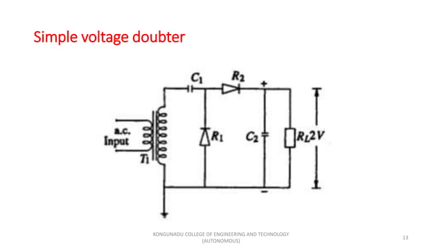 HVE UNIT III GENERATION OF HIGH VOLTAGES AND HIGH CURRENTS.pptx
