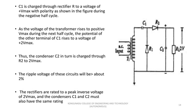 HVE UNIT III GENERATION OF HIGH VOLTAGES AND HIGH CURRENTS.pptx