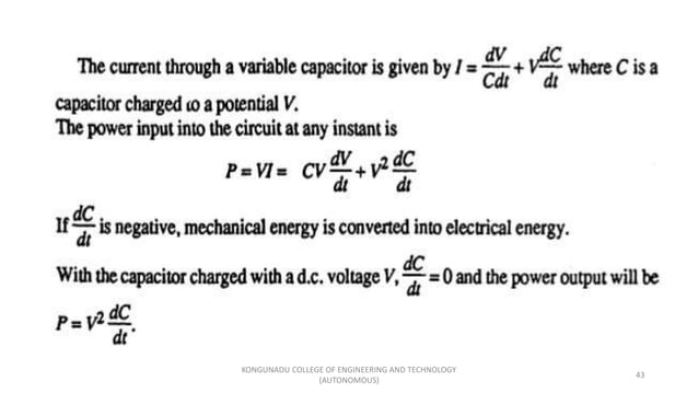 HVE UNIT III GENERATION OF HIGH VOLTAGES AND HIGH CURRENTS.pptx