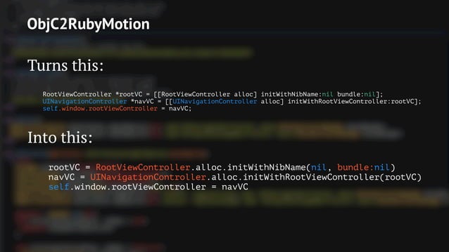 Connecting with the enterprise - The how and why of connecting to Enterprise Software Systems ...