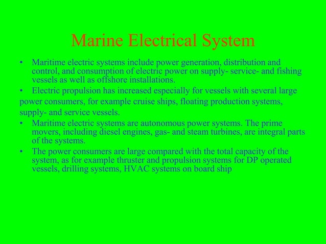 Hv genration transpformation - converson & distribution - revisedl | PPT