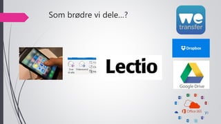 GDPR awareness | PPT