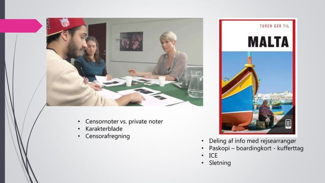 GDPR awareness | PPT