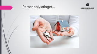 GDPR awareness | PPT