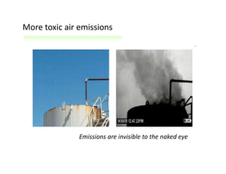 Deep-Shale Gas Drilling, aka Fracking | PPT