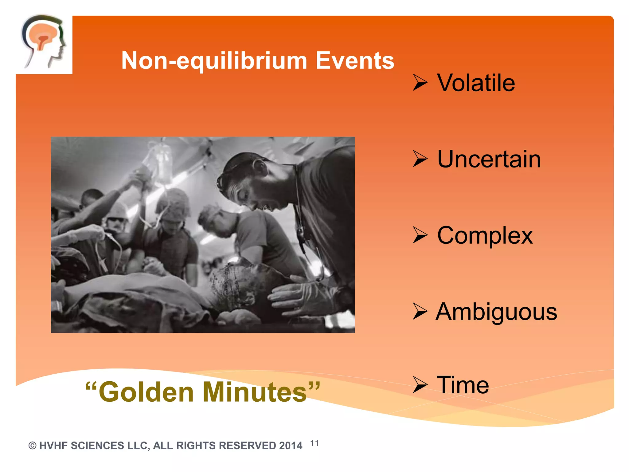 HVHF in Aeronautical Systems: Decision Making on the Flight Deck to D…