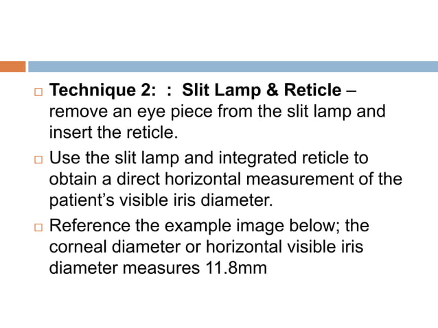 Hvid | PPTX | Eye and Vision Conditions | Diseases and Conditions