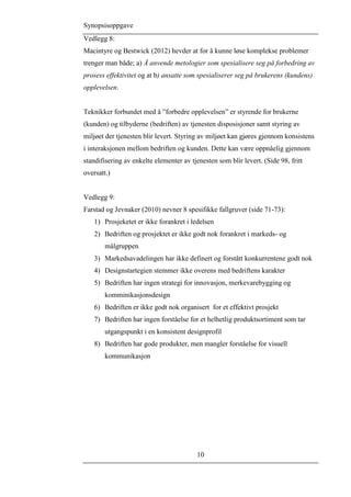 Hvilke barrierer bør man være bevisst ved implementering av Lean Startup metodikken? | PDF