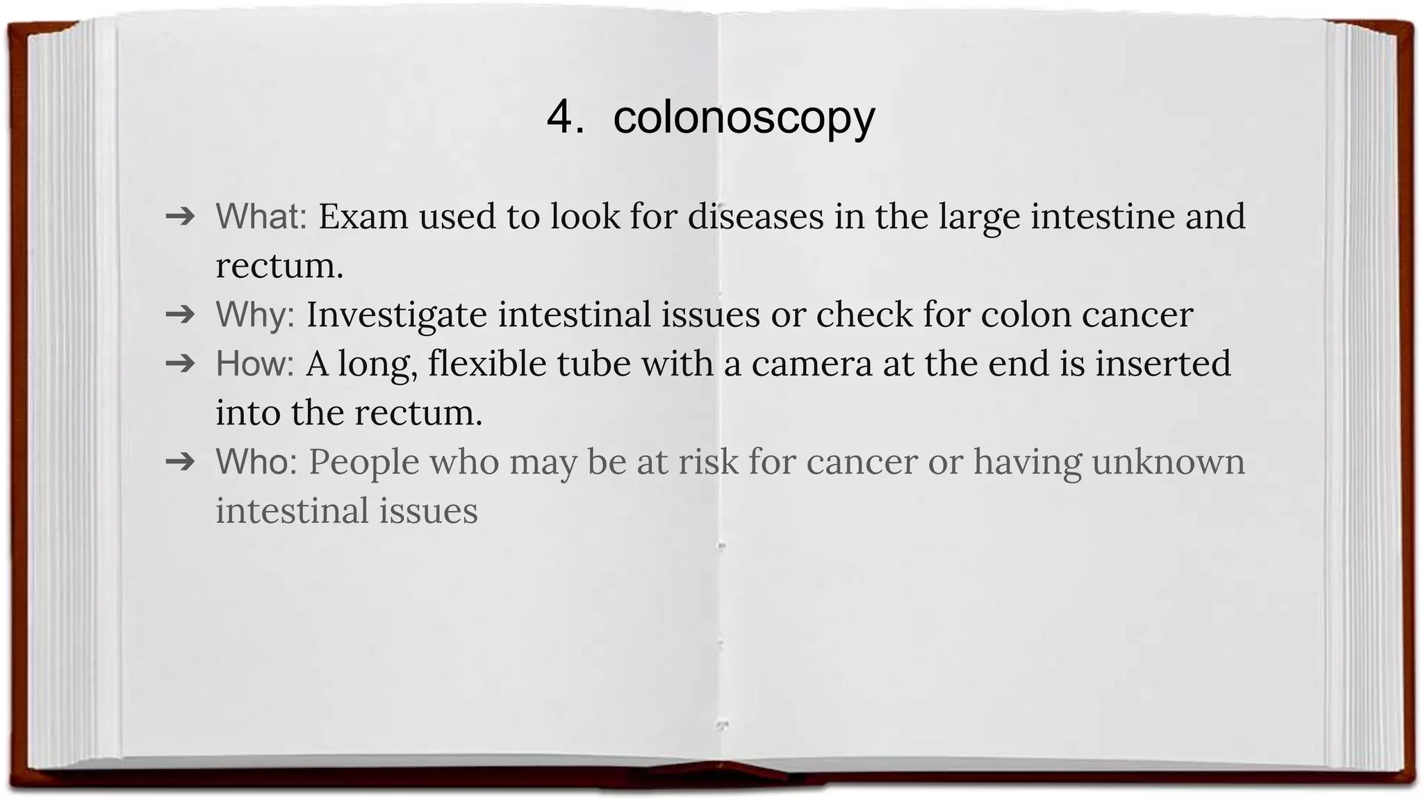 The digestive system | PPTX