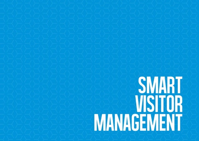 Smart Office and Smart Visitor System with Cubeacon | PPT
