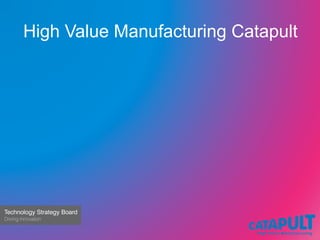 Hvm10th dick elsy-hvm-catapult | PDF