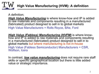 Hvm10th phil o'donovan | PDF | Manufacturing Industry | Industries