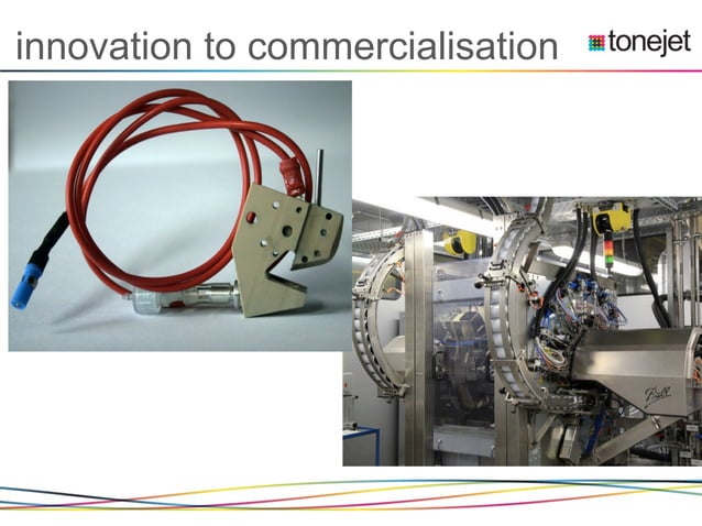 Hvm10th ray southam-tonejet | PPT