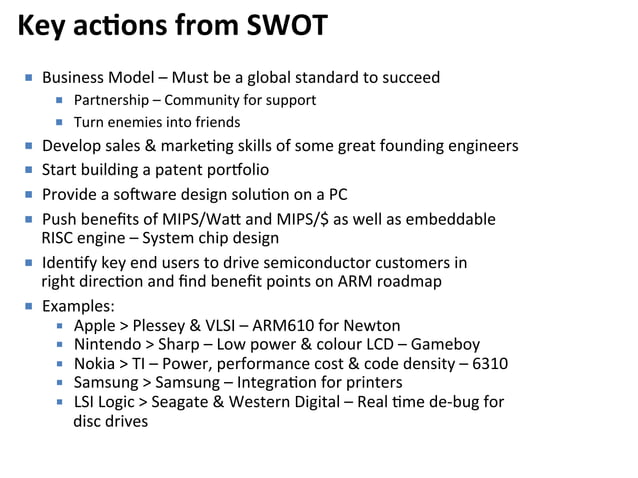 Hvm10th robin saxby | PPT