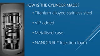 Hv news delta vip insulation presentation | PPT