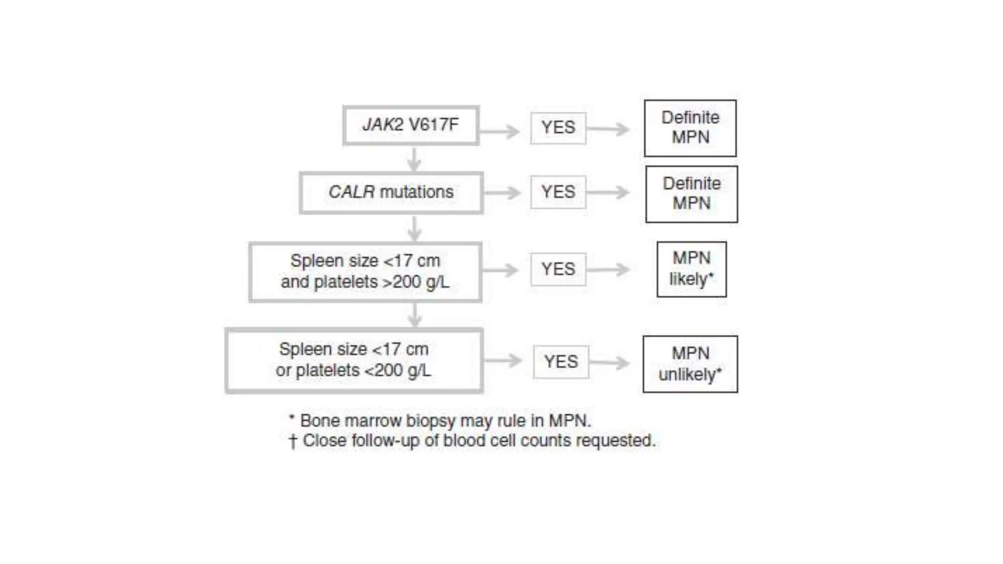 HEPATIC VENOUS OUTFLOW TRACT OBSTRUCTION/BUD-CHAIRI SYNDROME (BCS/HVOTO ...