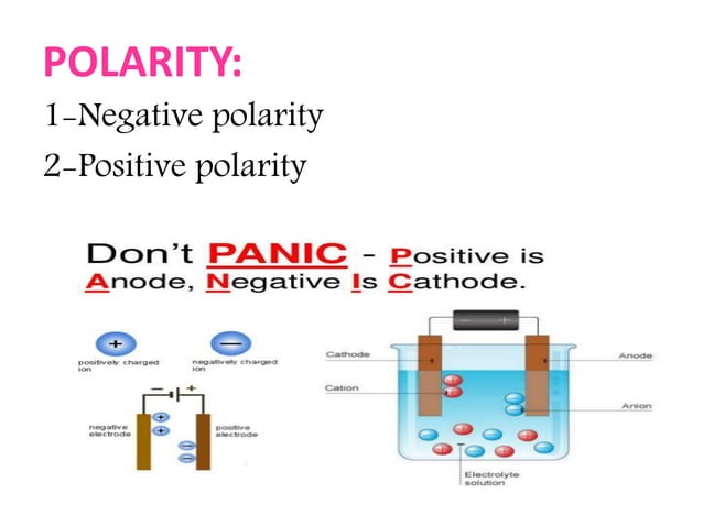HIGH VOLTAGE PULSATING CURRENT (super imposed current) | PPTX
