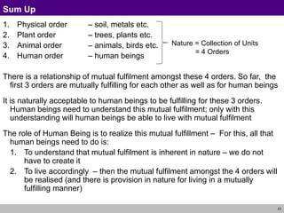 HVPE 4.1 Und Nature.ppt universal values human | PPT