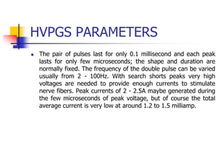 Hvpgs | PPT
