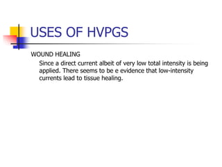 Hvpgs | PPT