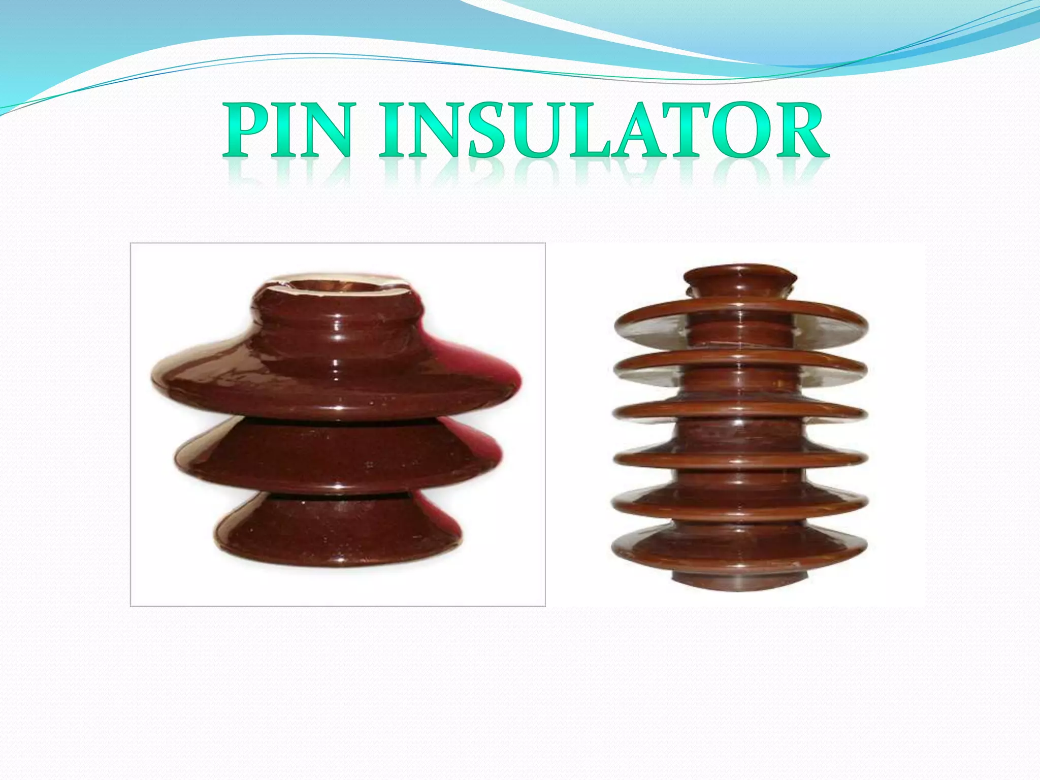 over head insulators | PPTX