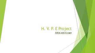 HVPV ppt shilpi.pptx