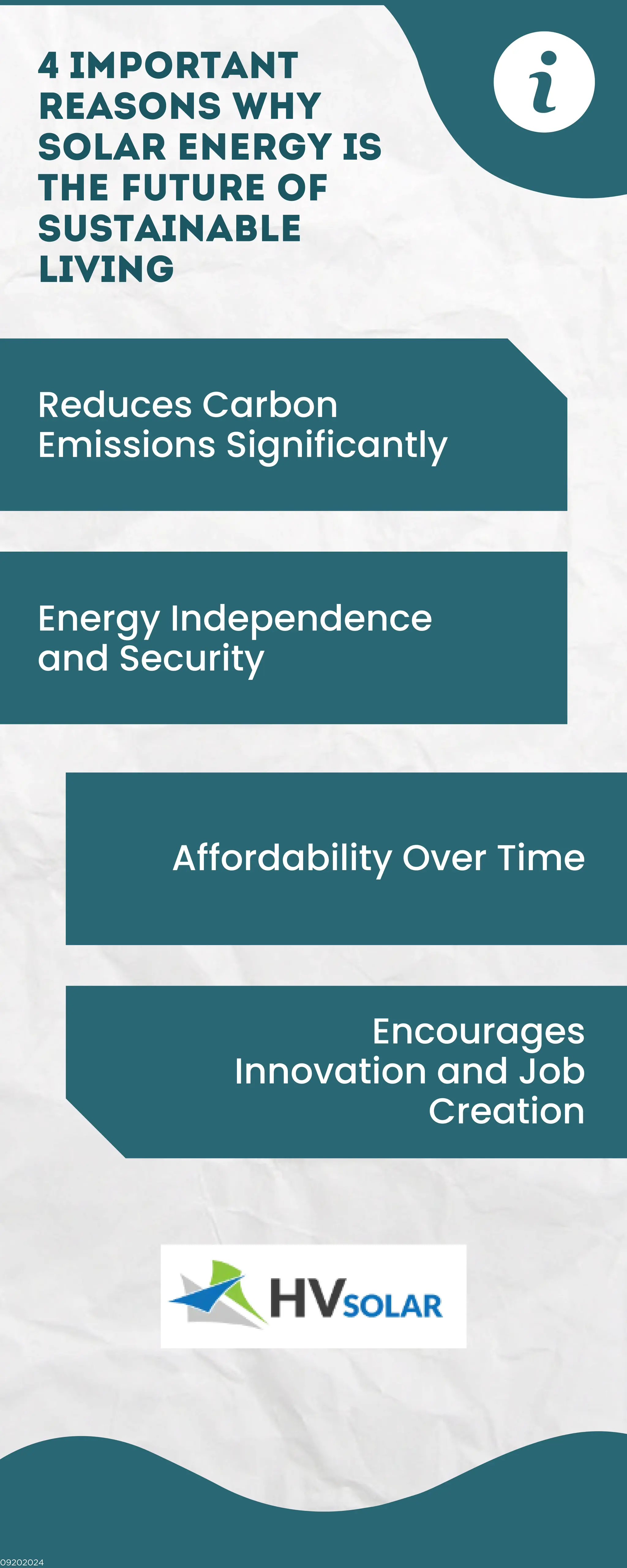 4 Important Reasons Why Solar Energy Is The Future Of Sustainable Living | PDF