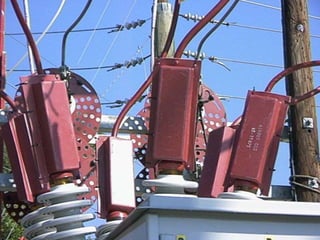 High Voltage tapping used for transformers hv taps.ppt