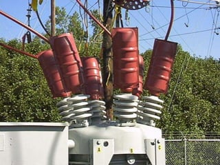 High Voltage tapping used for transformers hv taps.ppt