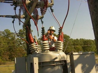 High Voltage tapping used for transformers hv taps.ppt