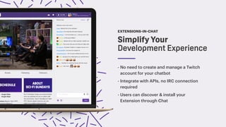 Building Extensions With You | PDF | Web Development | Internet