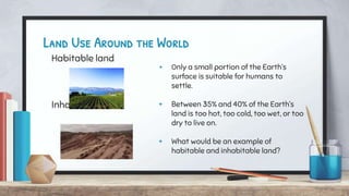 Unit 2: Population Density | PPT