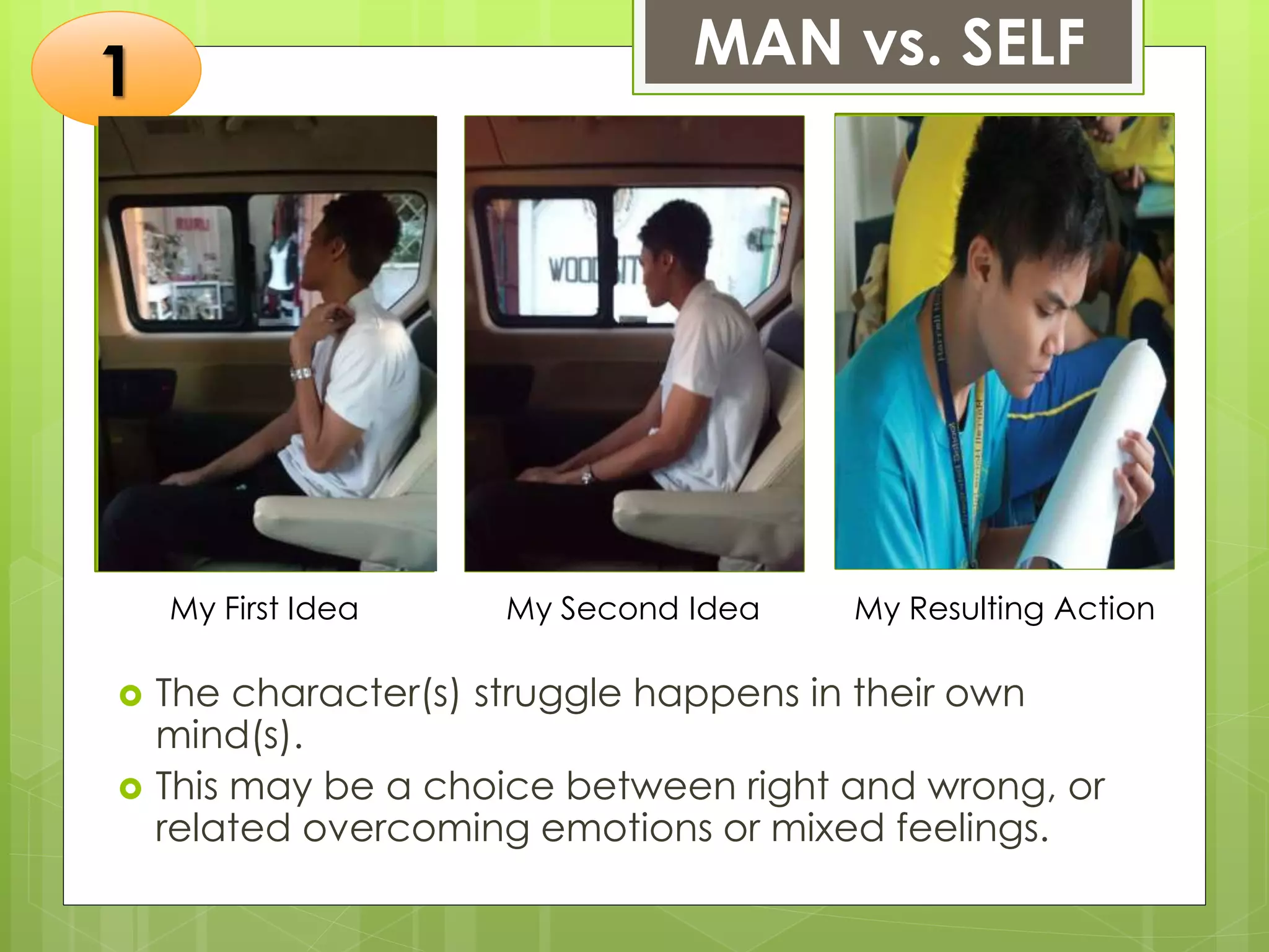 Hw.ppt selfie | PPTX