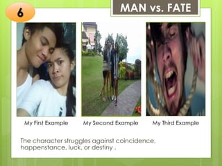 Hw.ppt selfie | PPTX