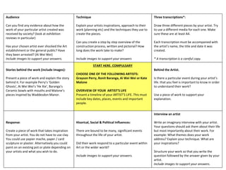Hw.research task | PPTX