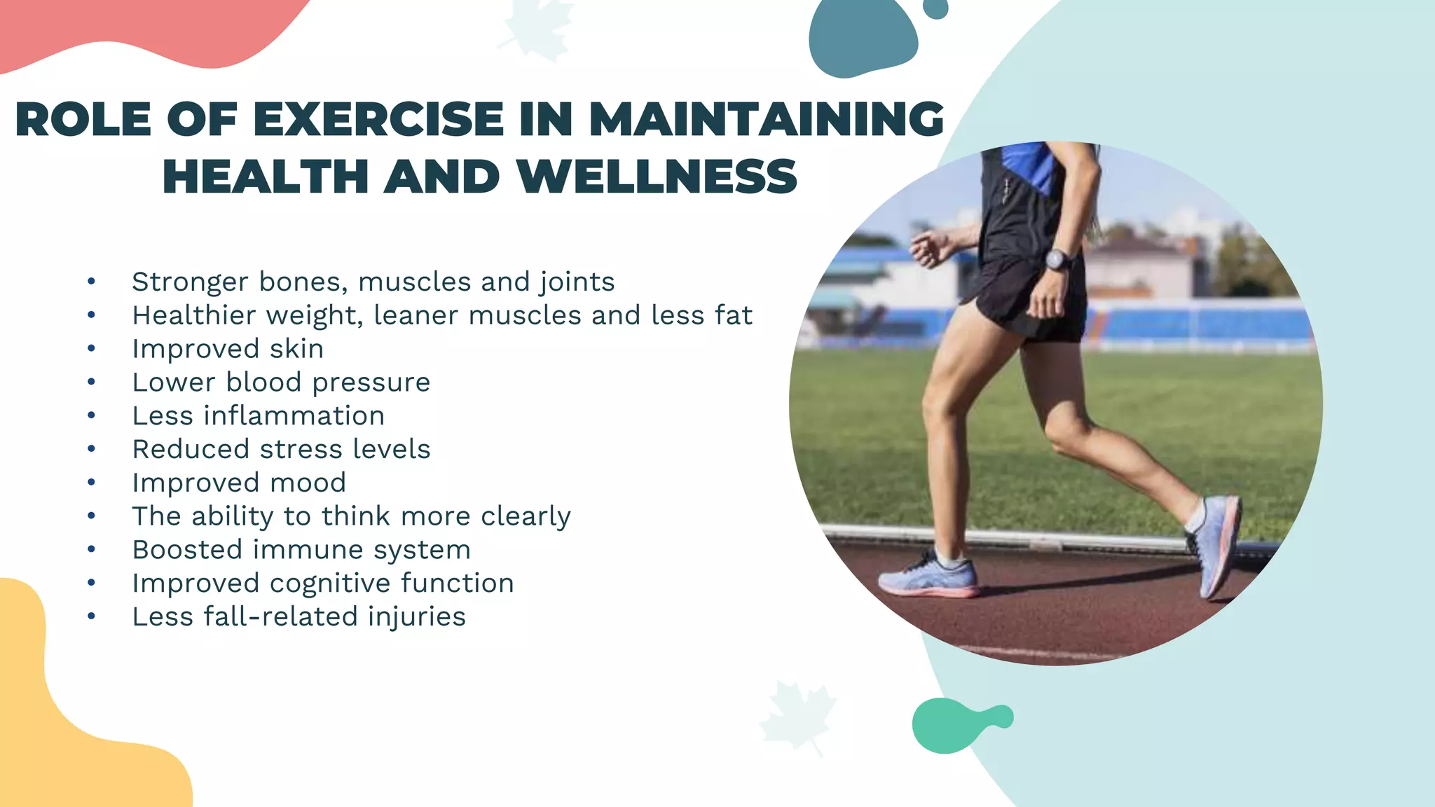 HEALTH AND WELLNESS | PPTX