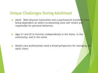 Health and wellness HW-7 adult hood.pptx