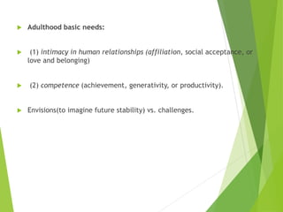 Health and wellness HW-7 adult hood.pptx