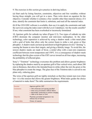 HW-8.pdf Material technology asiou azerbaijan | PDF